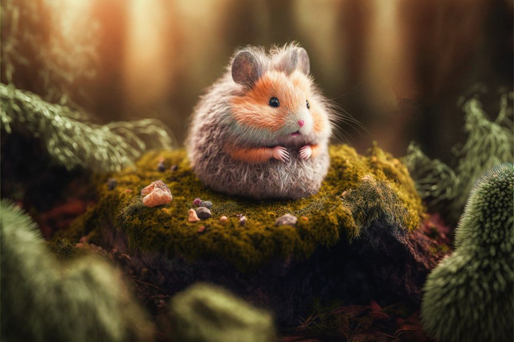Hamster Livslängd: En Översikt