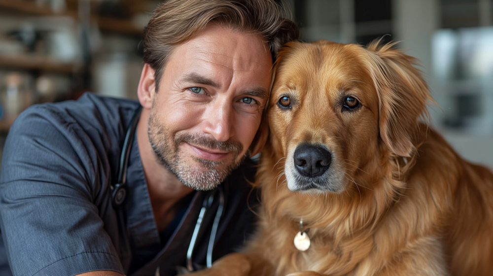 Veterinär i Vallentuna: Din guide till rätt val